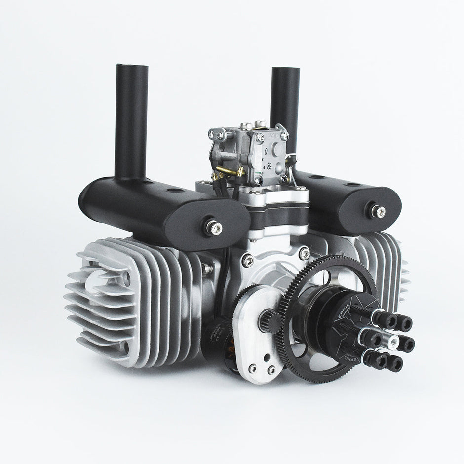 Gasoline Engine – EPHIL Australia