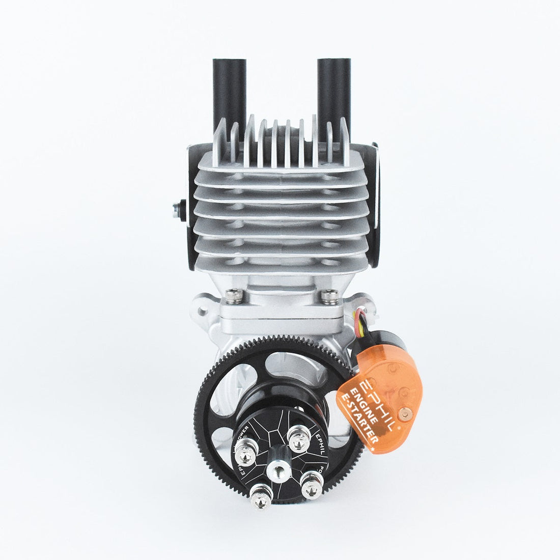 Awesome 60cc electric start engine for RC airplane – EPHIL Australia