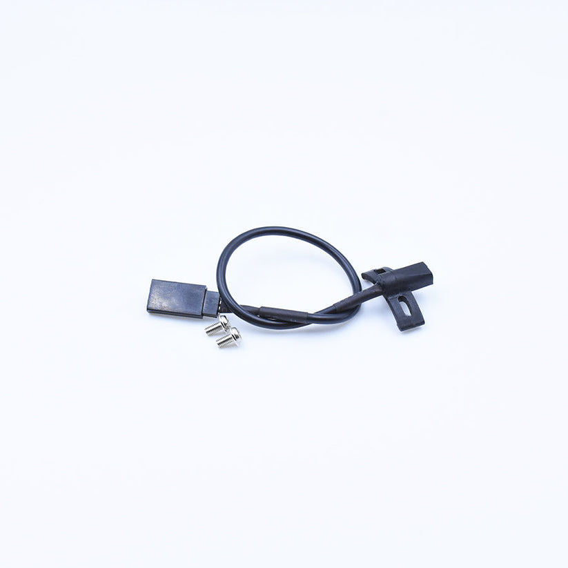 Hall Effect Engine Ignition Sensor (M size) for Model Airplane Engines ...