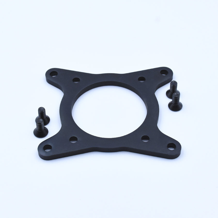 Bracket Plate for 76cc-T Model Airplane Engines – EPHIL Australia