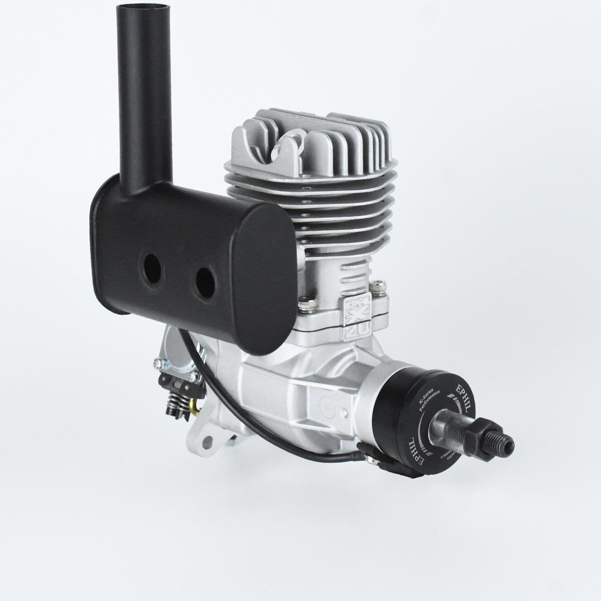 Awesome 20cc S engine for RC airplane – EPHIL Australia