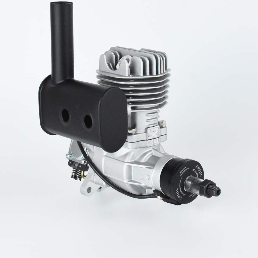 Awesome 20cc S engine for RC airplane – EPHIL Australia