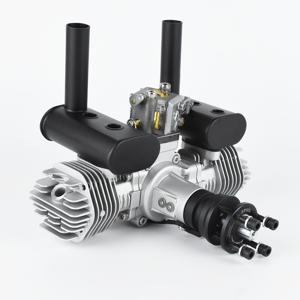 Awesome 40cc T engine for RC airplane – EPHIL Australia